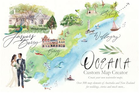 oceana custom map creator coming soon iampoppy designs