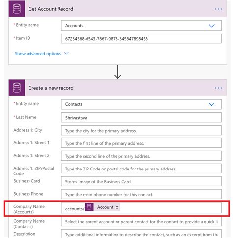 Arpit S Dynamics Blog Power Automate Issue Resource Not Found For The Segment Xxxxxxxx