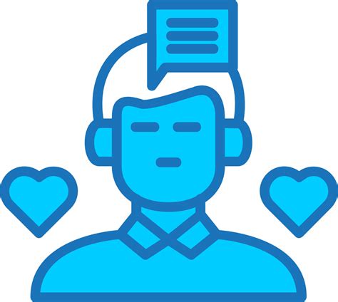 Social Interaction Vector Icon 15788264 Vector Art At Vecteezy