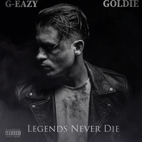 G Eazy Album Cover