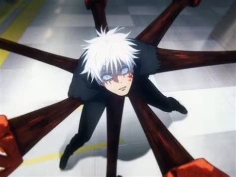 Jujutsu Kaisen capítulo 11 de la temporada 2 a qué hora sale el