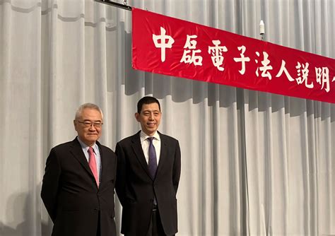曾是中美惡鬥海嘯第一排 網通大廠轉攻電信商獲利創新高 得罪老客戶也要幹 中磊董座揭五年轉型路 今周刊
