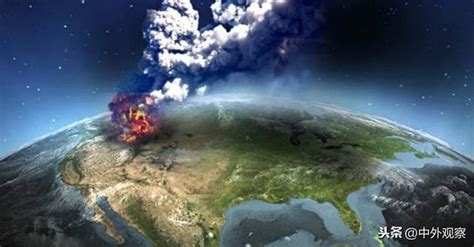 美科學家警告，黃石火山或將爆發，美大部分地區將無法居住！ 每日頭條
