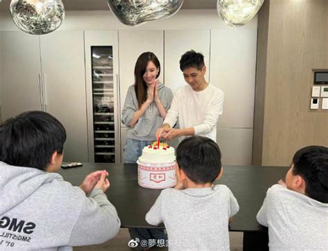 林志颖车祸后首晒正脸照庆生 祝大家都要健康快乐 闽南网