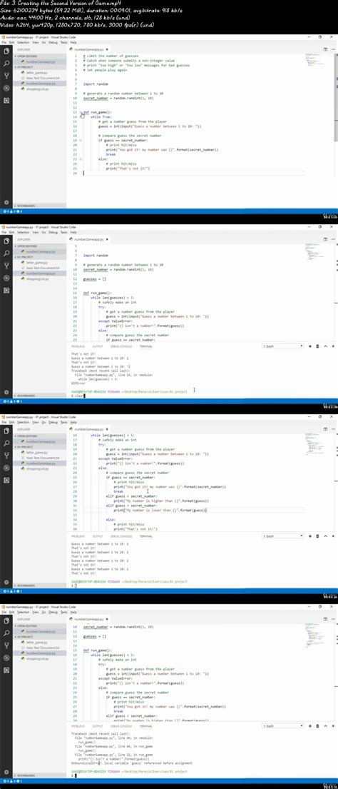Python Programming Masterclass Beginner To Professional Softarchive