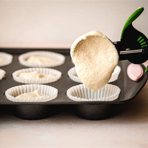 How Much Cupcake Batter Per Cupcake Kickass Baker