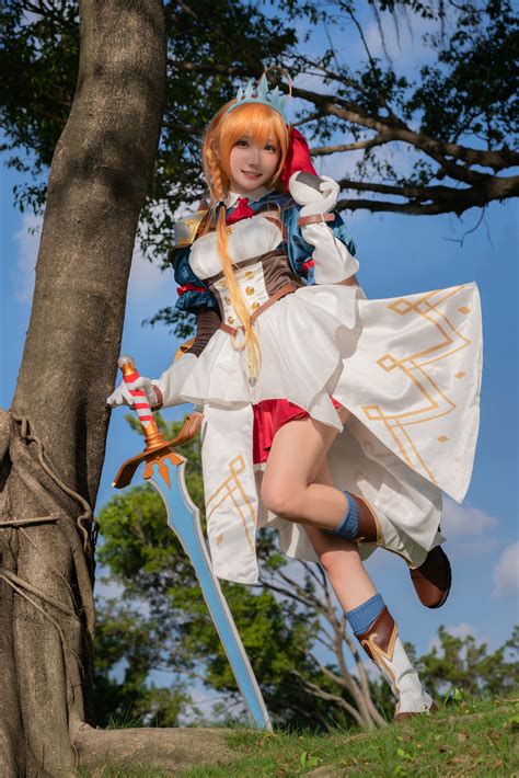 瓜希酱 佩可莉姆 20p 热力图