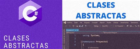 Ejemplos Incluidos Cómo Instanciar una Clase Abstracta en C