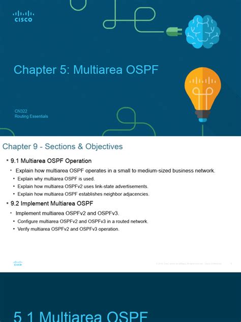 Ccna Re Chp5 Pdf Router Computing Routing