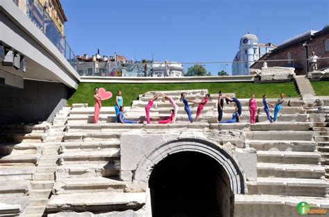 ПЛОВДИВ Е С ПЕТ НОМИНАЦИИ ЗА ГОДИШНИТЕ НАГРАДИ НА МИНИСТЕРСТВОТО НА ТУРИЗМА