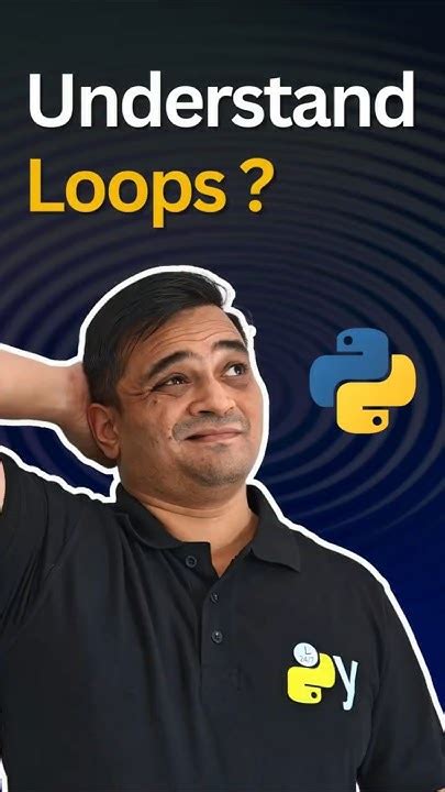 How To Understand Loops Loops Programming Protips Python Java