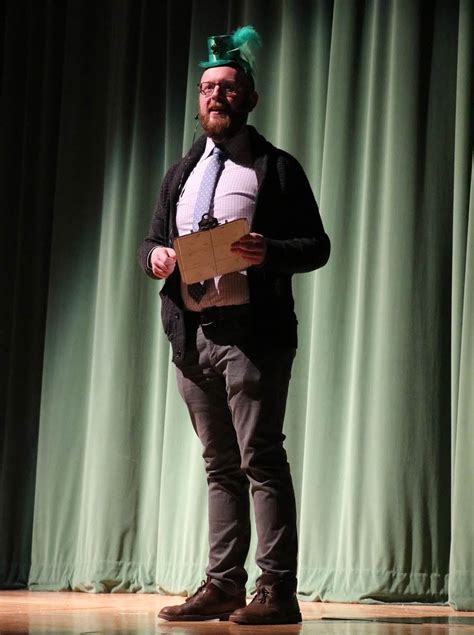 Patrick Stroud — An It Professional Patrick Stroud Medium