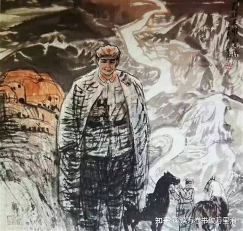 陕甘根据地一度消除匪患西安事变后为何又死灰复燃愈演愈烈 知乎