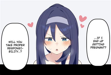 Cool Na Doukyuusei No Nengo Ch 971 She Stays Cool Mangadex
