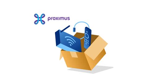 Proximus Klantendienst Hoe Neem Je Met Proximus Contact Op