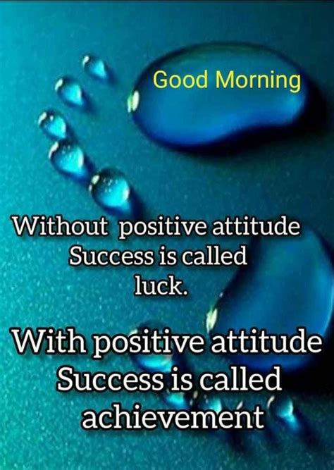 Pin By Barthasarathy Couppoussamy On Good Morning Quotes Positive