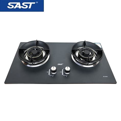 先科家用燃气灶具 先科燃气灶 大山谷图库