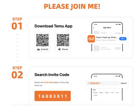 Temu Refer A Friend Program Sharereferrals