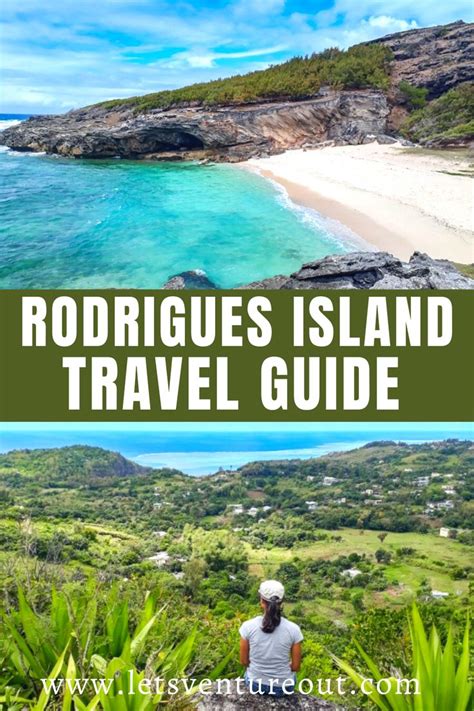 20 Best Places To Visit In Rodrigues Island Things To Do Let S