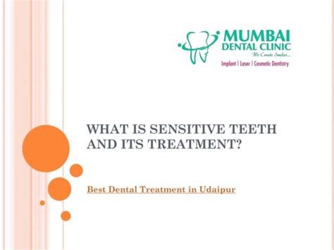 Ppt What Causes Sensitive Teeth Powerpoint Presentation Free