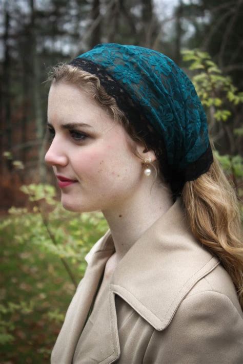 Pin On Evintage Veils Timeless Chapel Veils And Mantillas