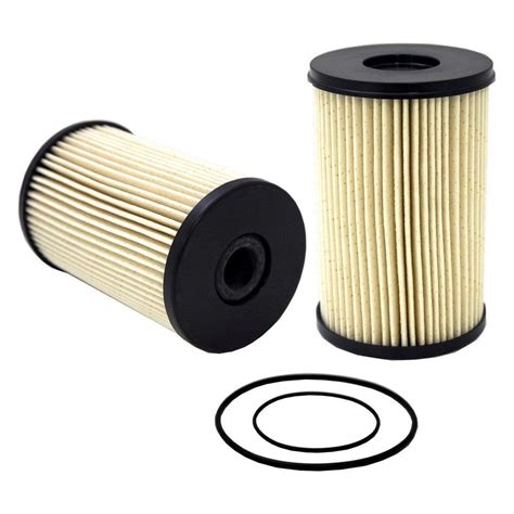Wix® Diesel Cartridge Fuel Metal Filter