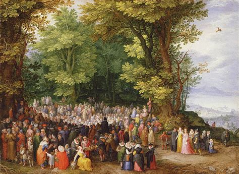 Pictures For The 4th Sunday In Ordinary Time Year A