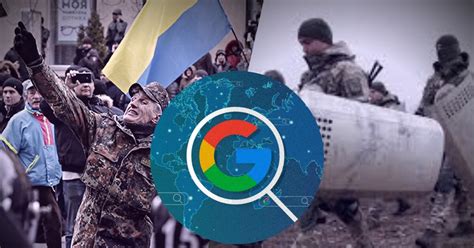 Invasión De Rusia A Ucrania ¿qué Términos Buscan Los Peruanos Sobre El