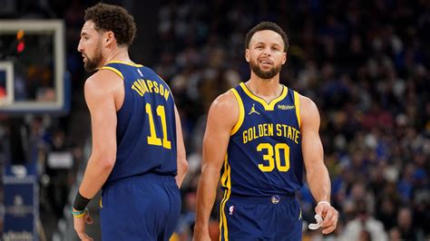 Steph Curry Honestly Admits Warriors Losing Klay Thompson Does ‘suck