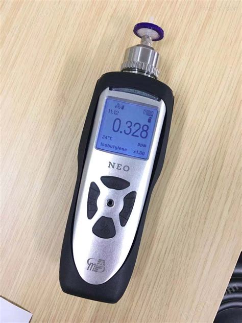 盟蒲安mp182手持式voc气体检测仪 化工机械设备网
