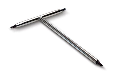 Motion Pro 08 080557 T Handle Bit Driver With No 1 2 3 Jis Cross Head Bits