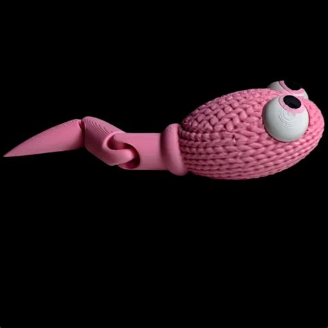 Articulated Flexi Collection 3d Printer Model Files Articulated Flexi