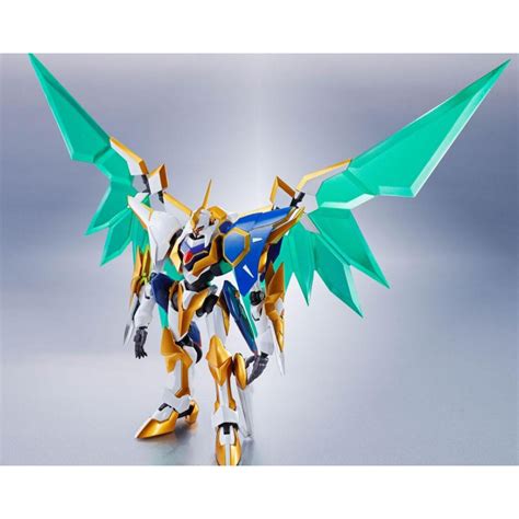 Figure Lancelot Sin Code Geass Plastic Model Meccha Japan
