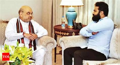 Telangana Bjp Win In Telangana Bypoll Will Signal Trs End Amit Shah