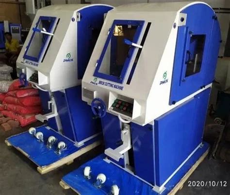 Brick Cutting Machine Refractory Brick Cutting Machine Manufacturer