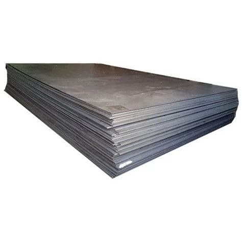 Mild Steel Hot Rolled Sheet Thickness 5mm At Rs 65kg In New Delhi