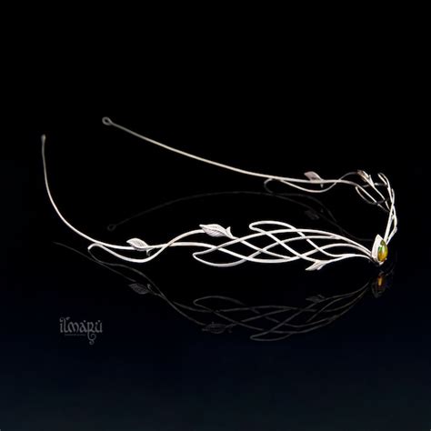 Elven Headpiece Etsy