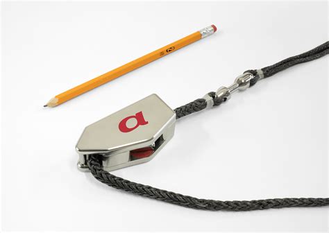 Block Lock — Alphalock