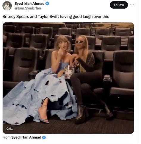 How Old Is Joe Biden Us President Confuses Taylor Swift With Britney