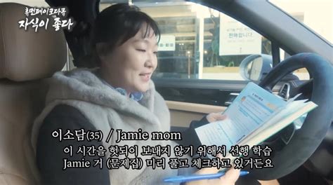 [종합] 한가인은 악플에 우는데…이수지 또 저격했다 해명 대신 대치맘 패러디 일 있어서 바빠 핫이슈지
