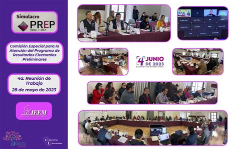 IEEM on Twitter RT SLopezBringas La Comisión Especial para la