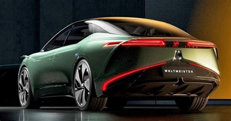Xiaomi eis novos detalhes do primeiro carro elétrico da empresa