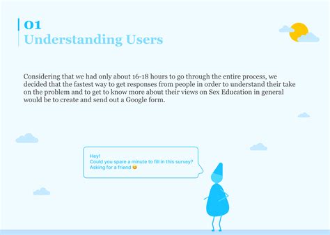 InterCourses Facilitating Sex Education On Behance