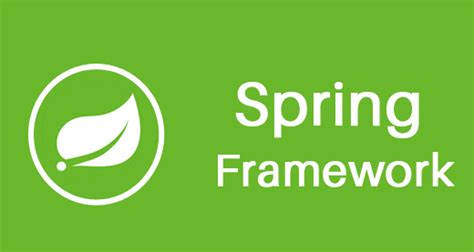 Desarrollo Con Spring