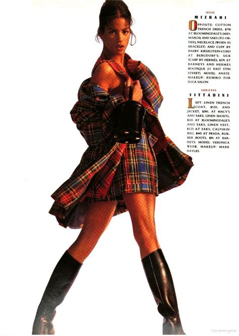 Supermodel Veronica Webb Pic Appreciation Thread In 2024 Veronica