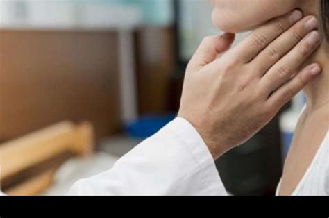 تعاني من صعوبة البلع؟ دليلك للعلاج