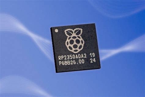 Raspberry Pi Pico 2 Il Nuovo Microcontrollore Nasconde Una Sorpresa I Core Risc V Hardware