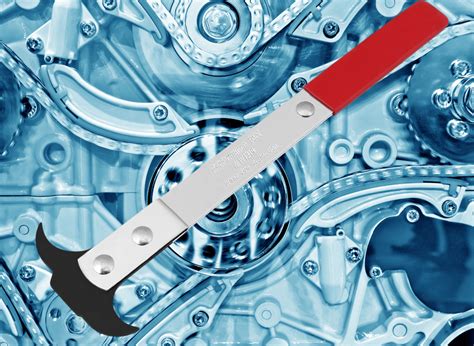 A Seal Puller Can Save Time And Money