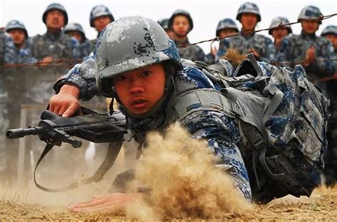老兵and家长们，来自新兵的留言请注意查收！ 知乎