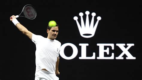 Dónde cuándo y a qué hora ver el último juego de Roger Federer en la